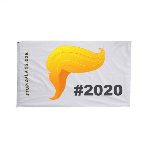 Stupid Flags – Stupid Flags