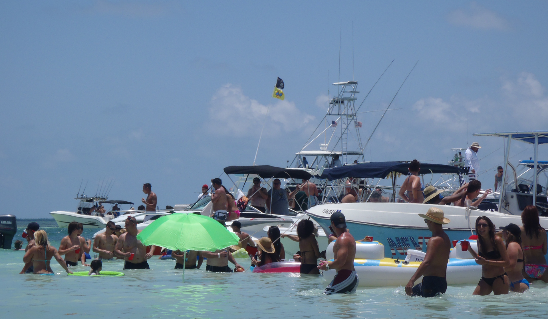 Stupid Flags – Stupid Flags