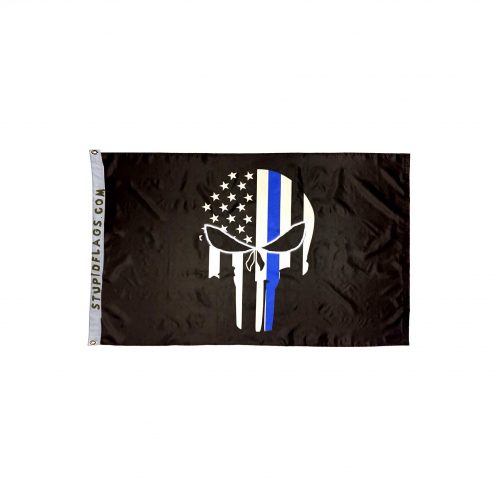 Stupid Flags – Stupid Flags