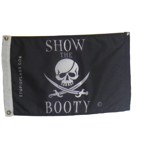 Stupid Flags – Stupid Flags