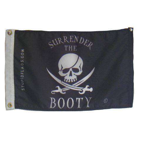 Stupid Flags – Stupid Flags